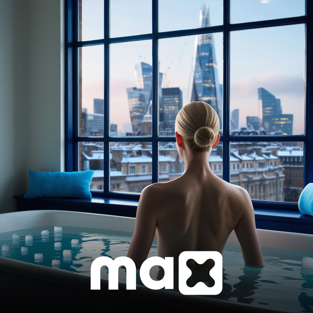 How Cold Exposure Might Actually Help You Sleep Better – Max Mattress