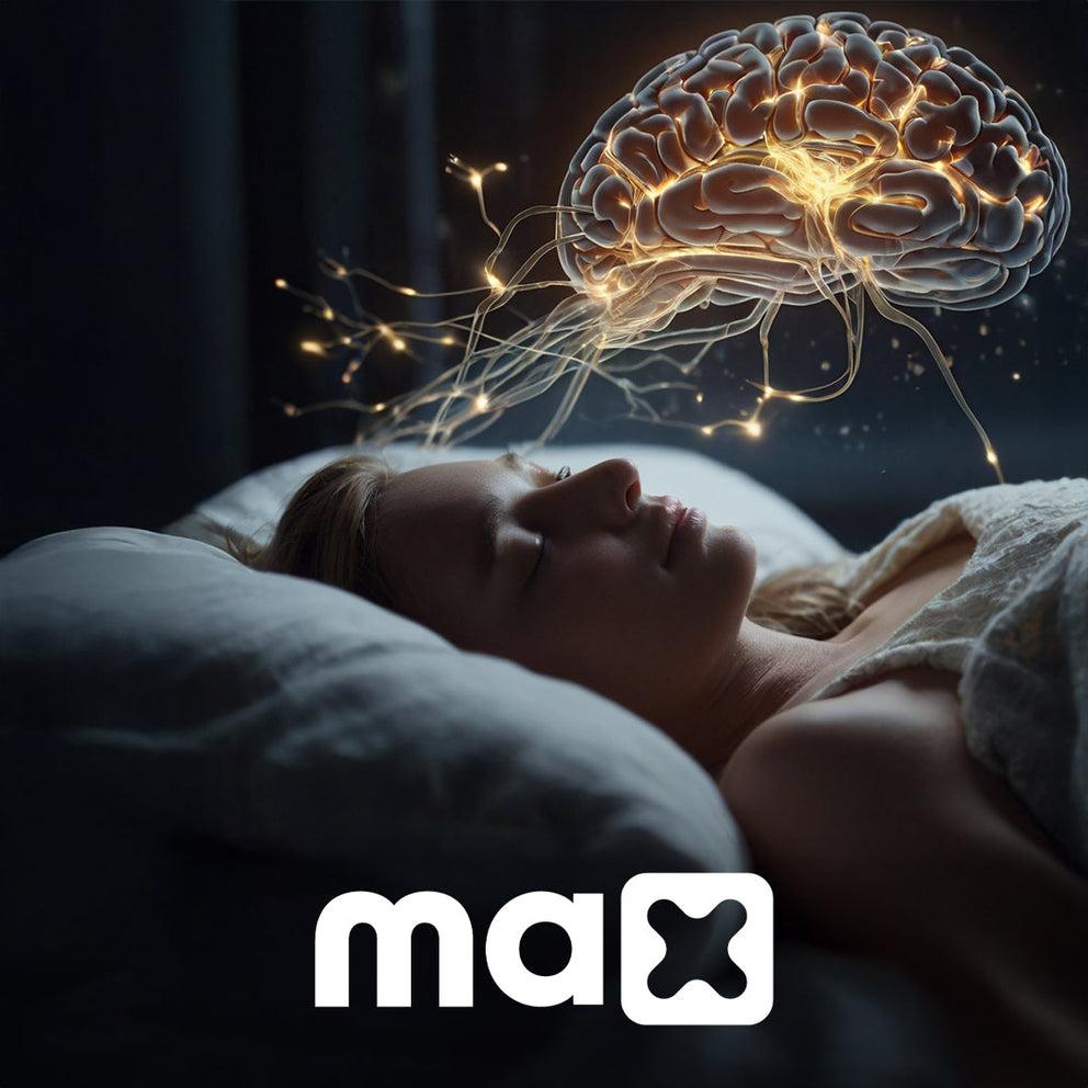 How Sleep Enhances and Refines Our Memories – Max Mattress