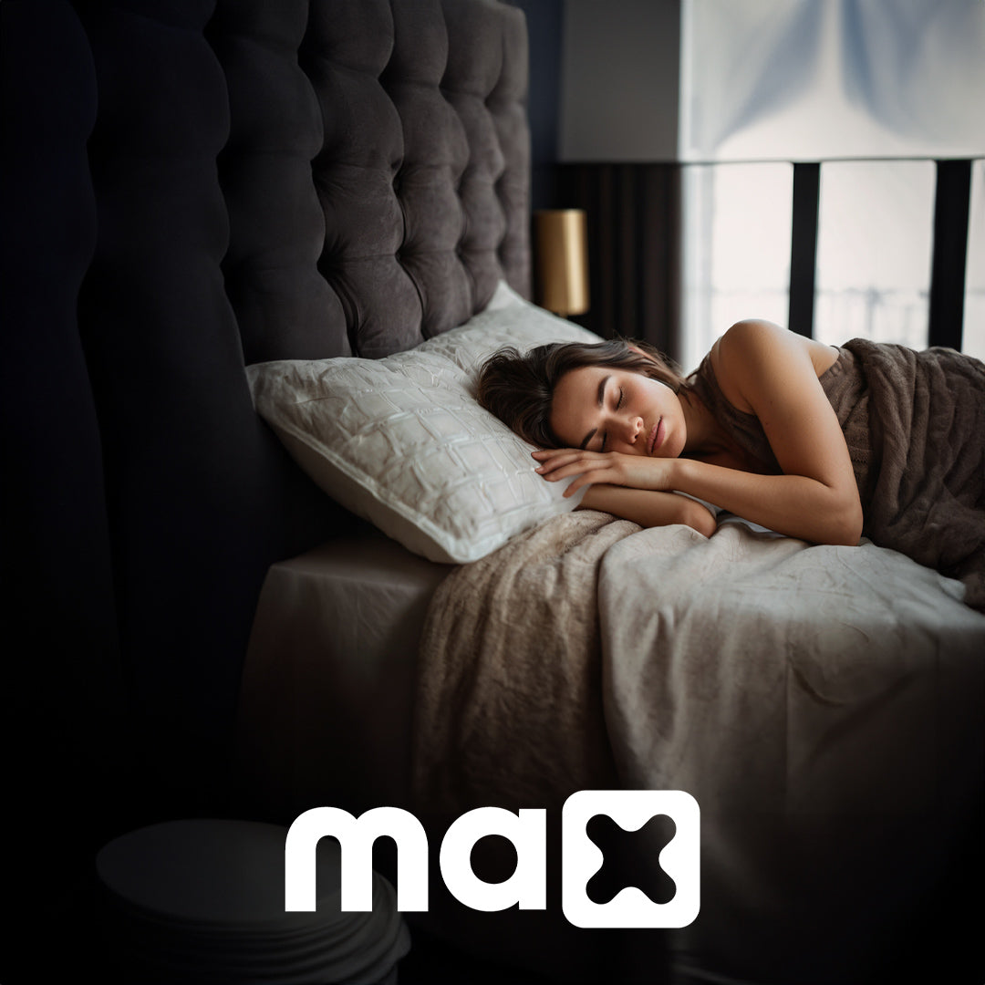 The Effects of Sleep Deprivation on Your Brain – Max Mattress
